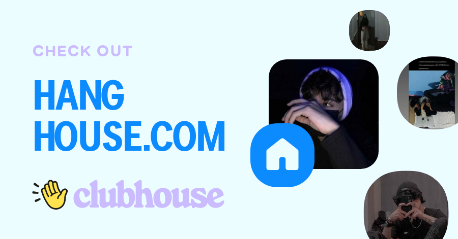 HANG HOUSE.COM