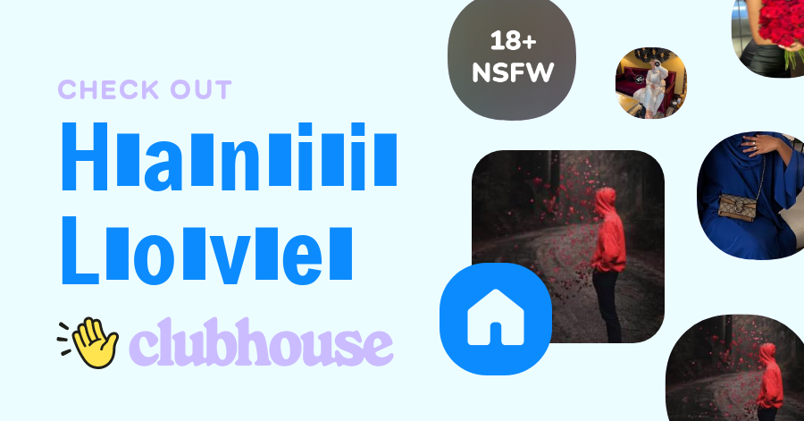 H͟a͟n͟i͟i͟ L͟o͟v͟e͟