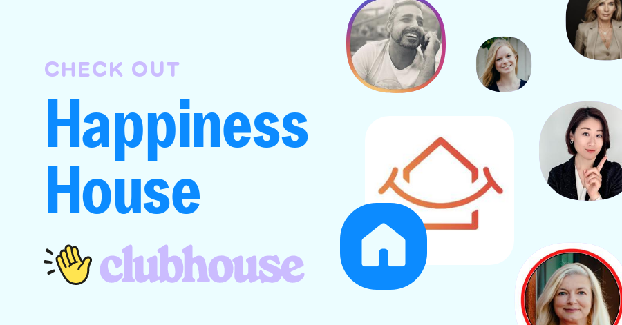 Happiness House