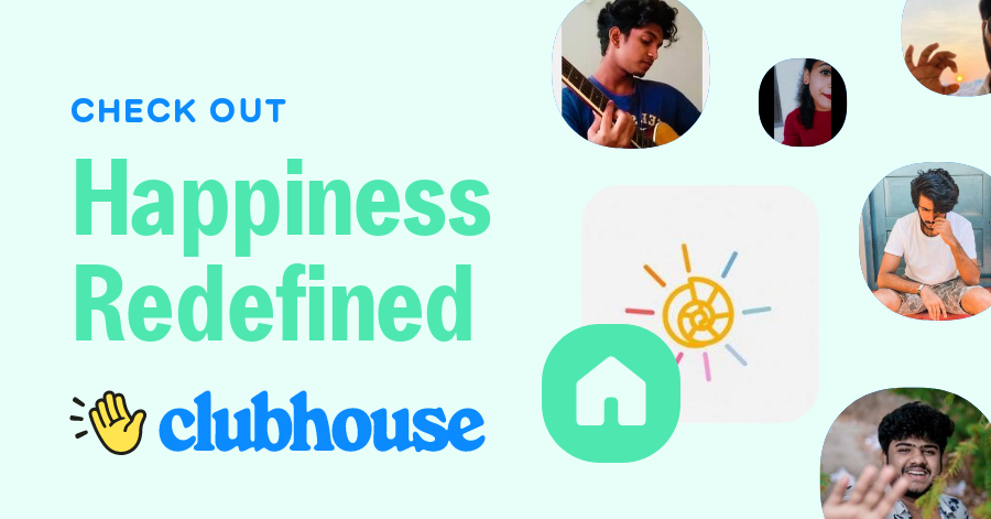 Happiness Redefined