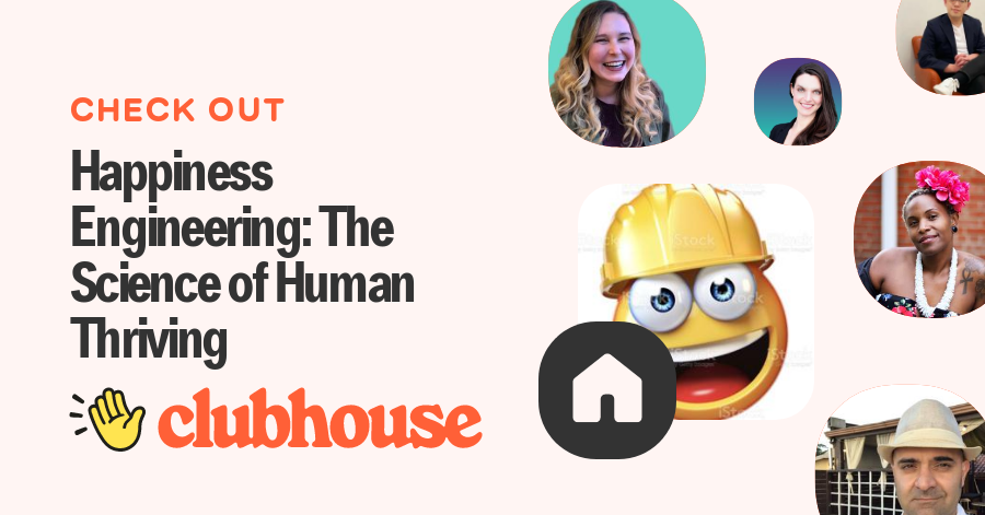 Happiness Engineering: The Science of Human Thriving