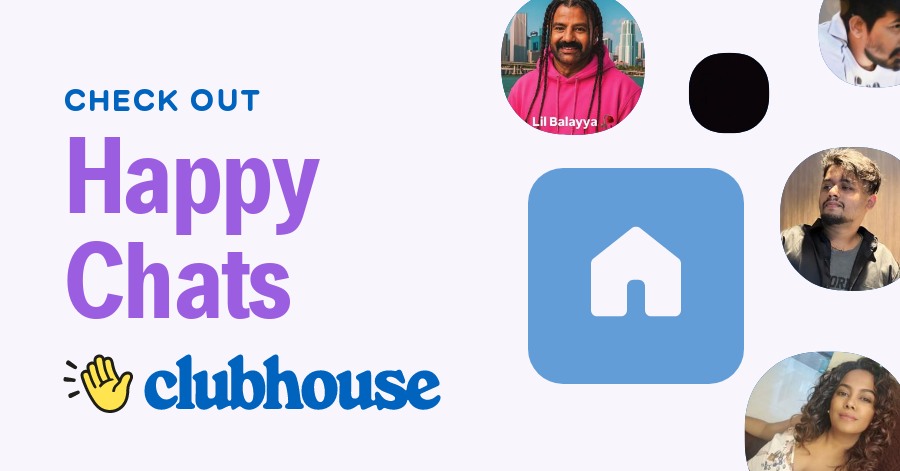 Happy Chats