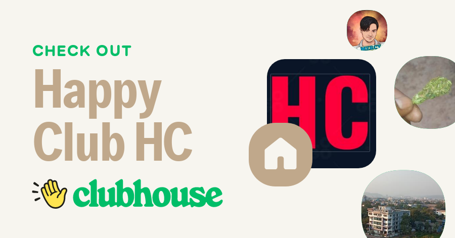 Happy Club HC