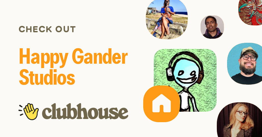 Happy Gander Studios