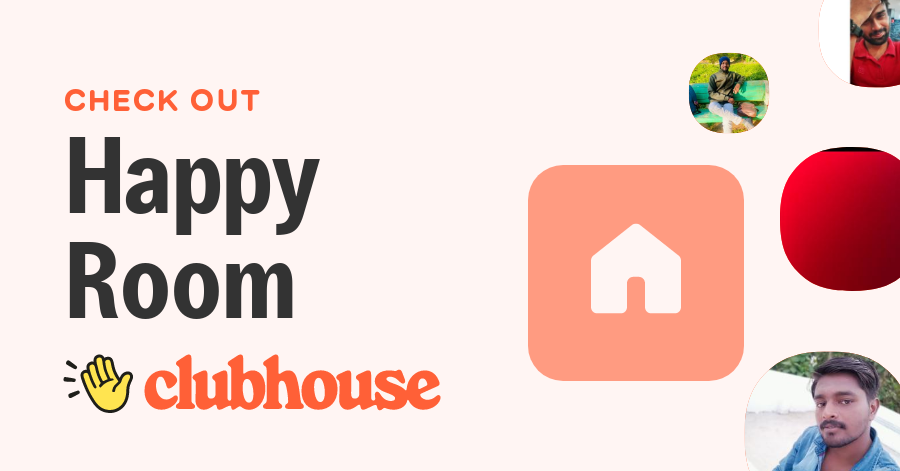 Happy Room