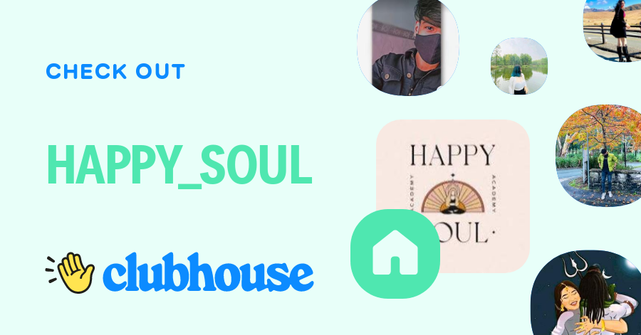 HAPPY_SOUL