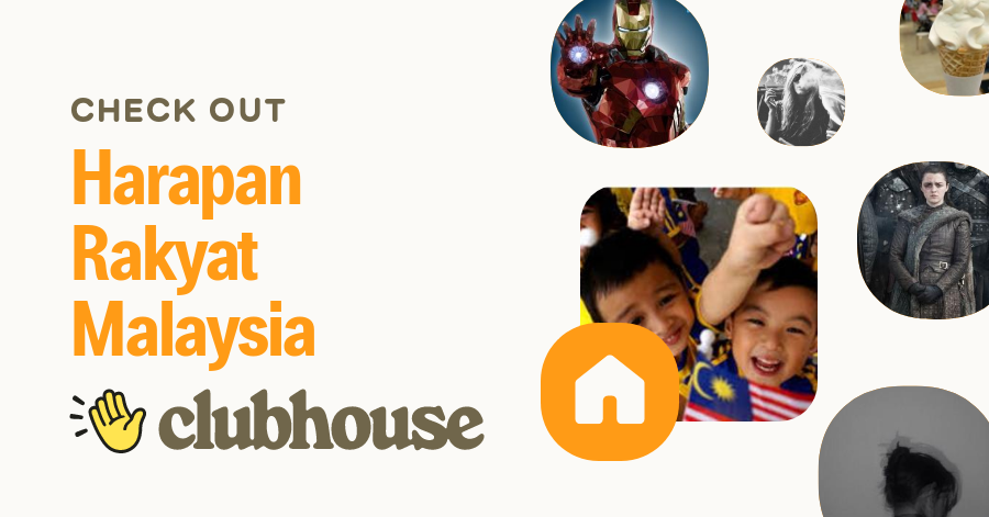 Harapan Rakyat Malaysia