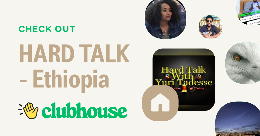 HARD TALK - Ethiopia