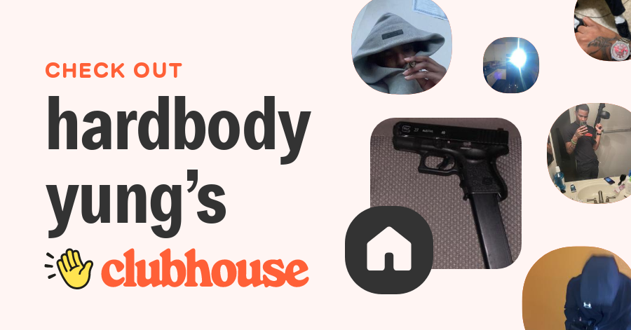 hardbody yung’s