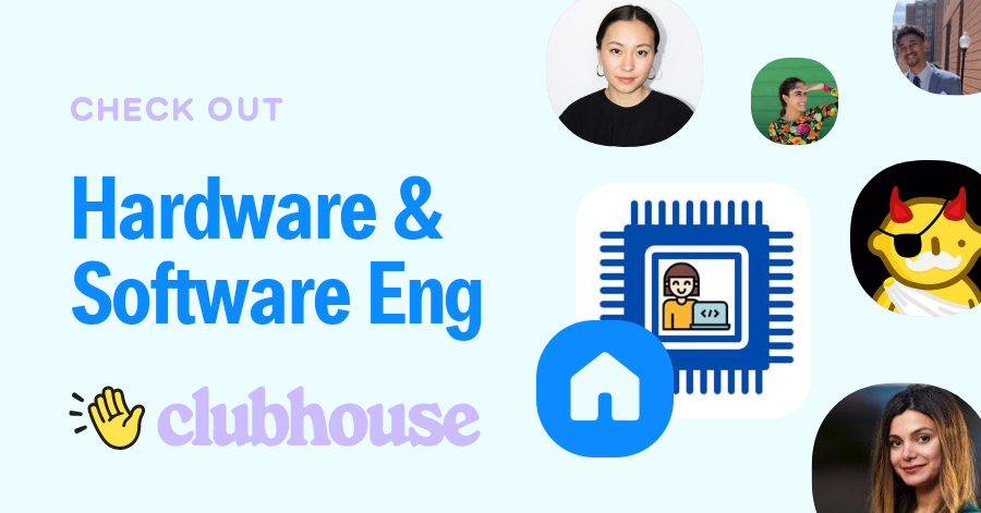 Hardware & Software Eng