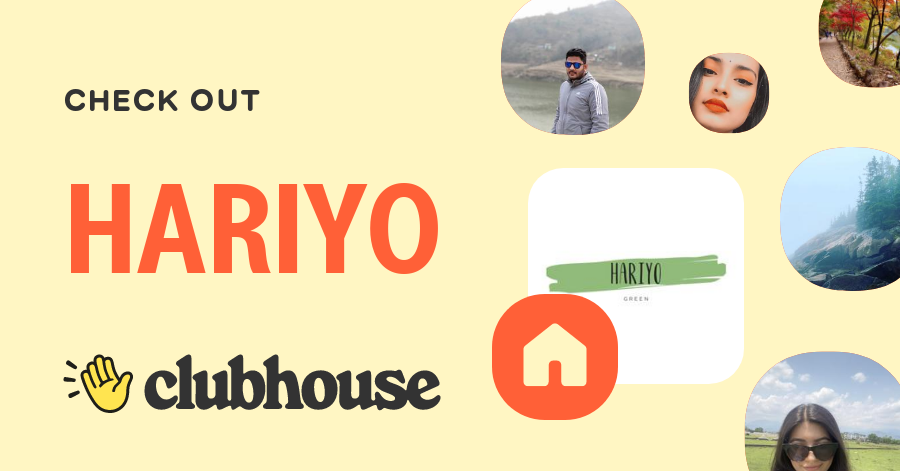 HARIYO