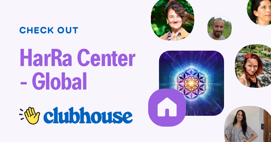 HarRa Center - Global