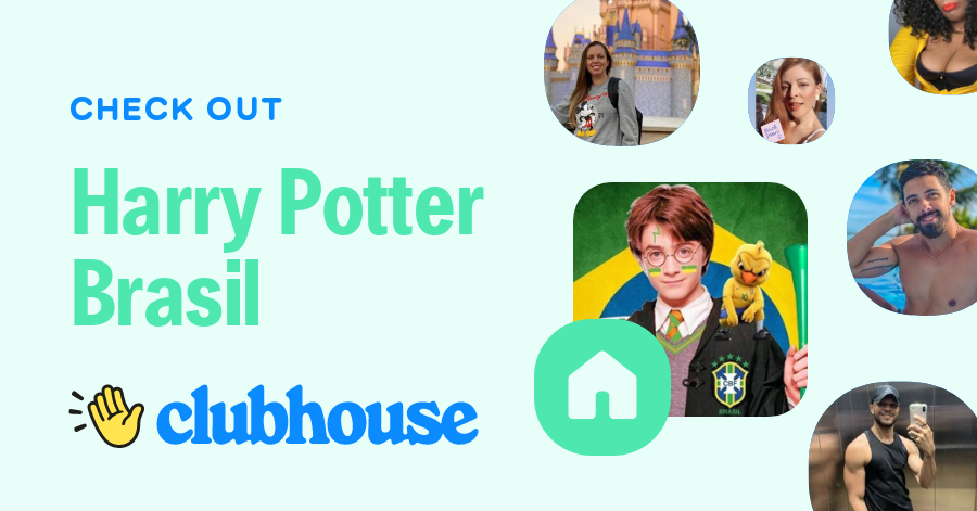 Harry Potter Brasil