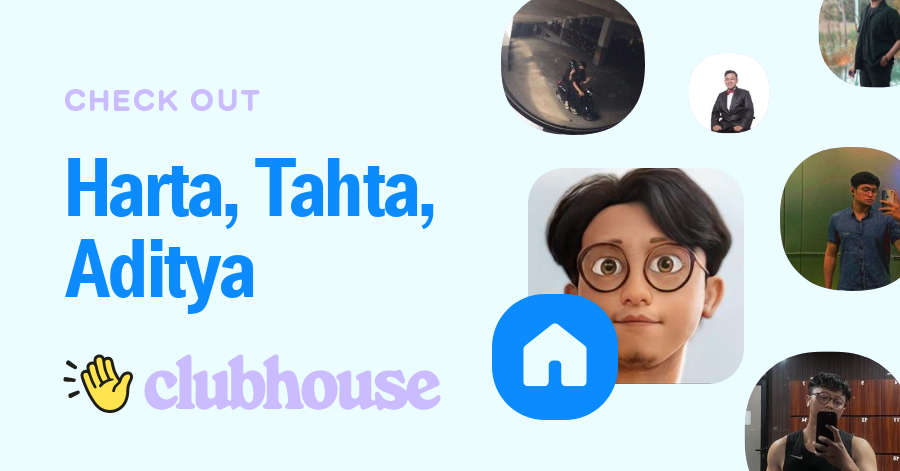 Harta, Tahta, Aditya