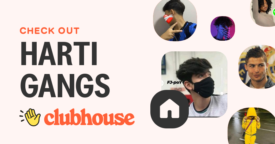 HARTI GANGS
