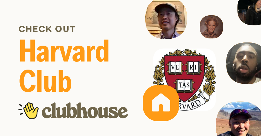 Harvard Club