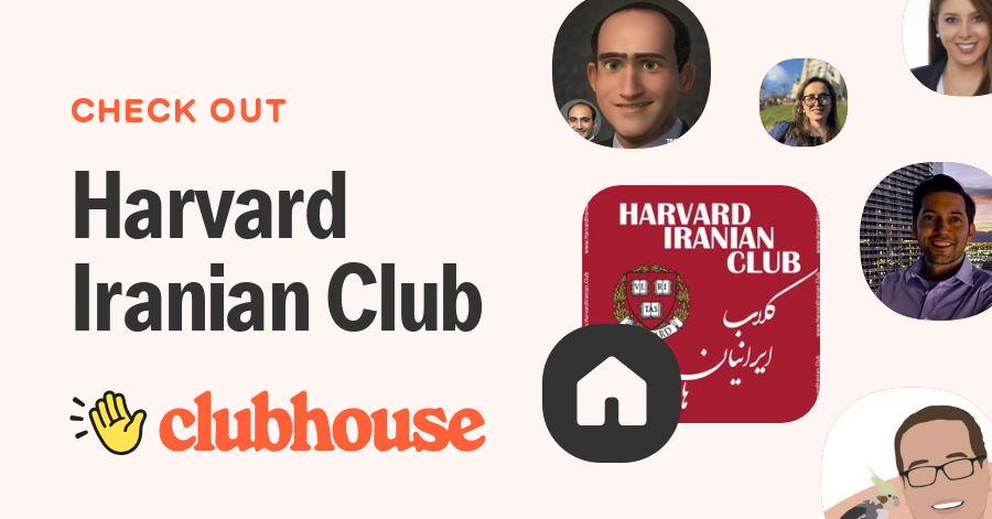 Harvard Iranian Club