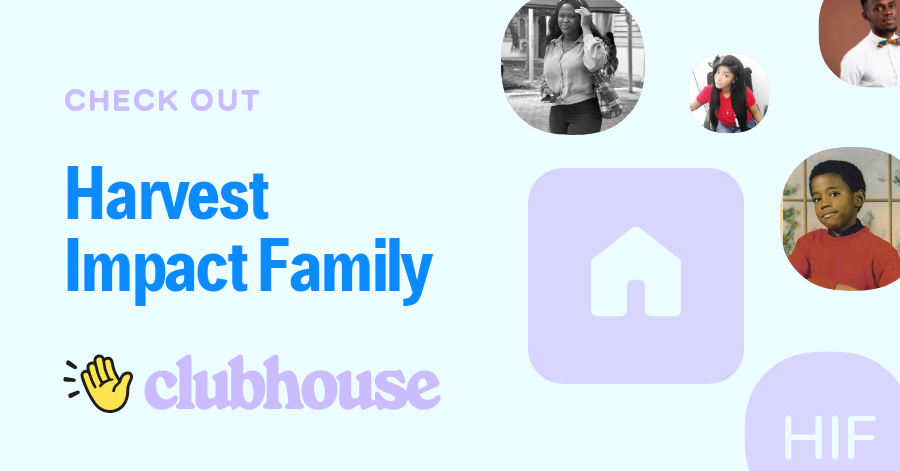 Harvest Impact Family