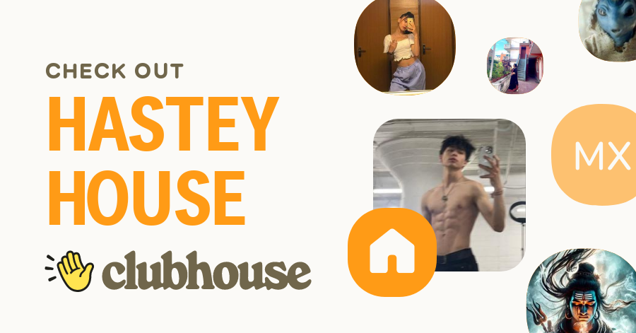 HASTEY HOUSE