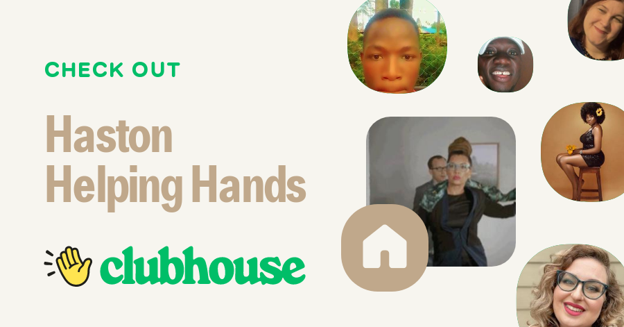 Haston Helping Hands