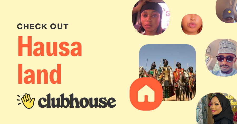 Hausa land