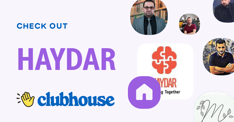 HAYDAR