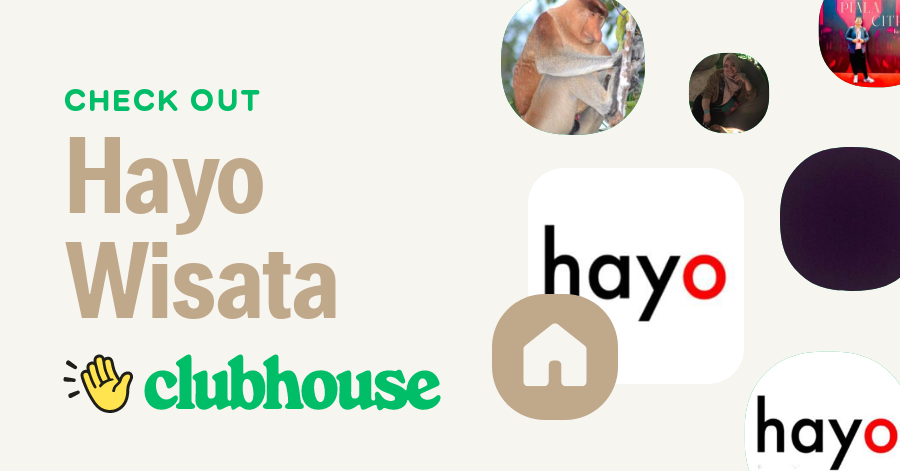 Hayo Wisata