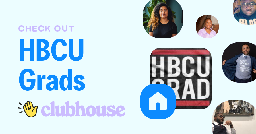 HBCU Grads