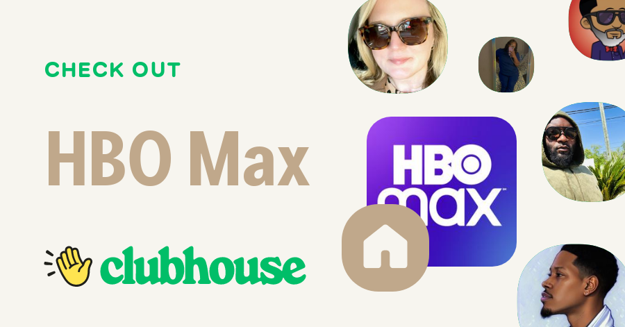 HBO Max