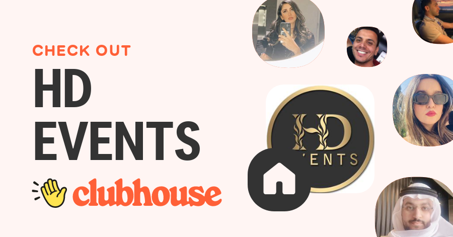 HD EVENTS