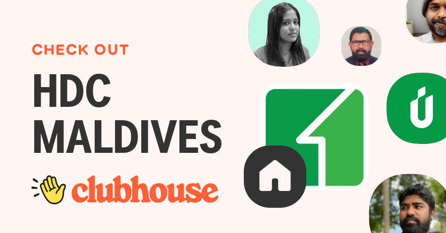 HDC MALDIVES