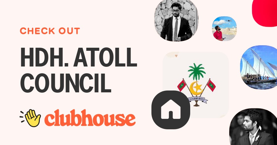 HDH. ATOLL COUNCIL