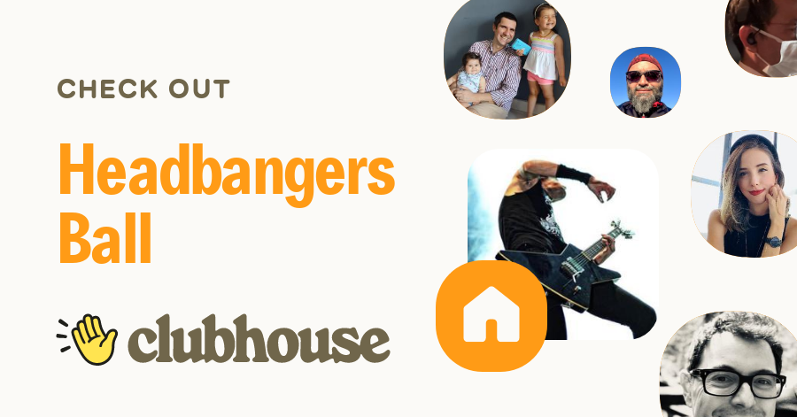 Headbangers Ball
