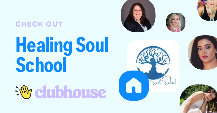 Healing Soul School