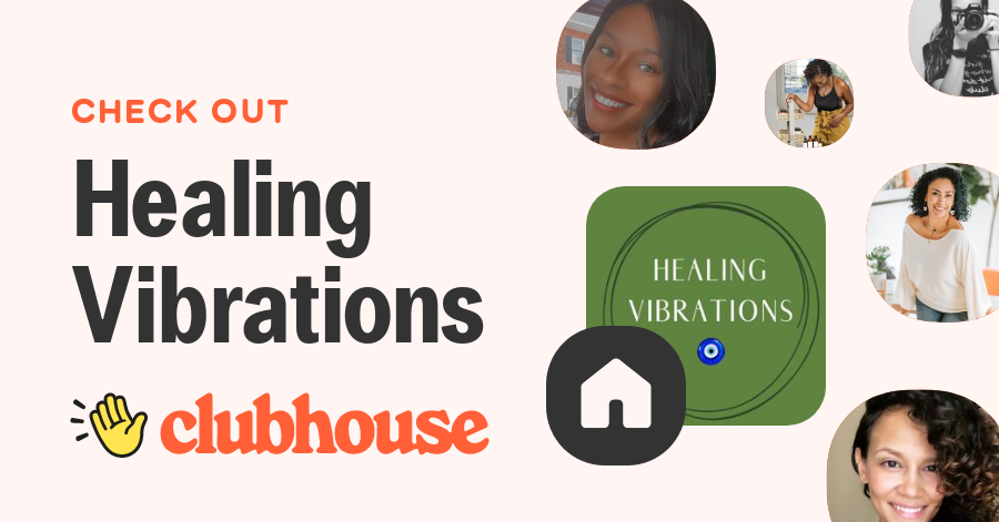 Healing Vibrations