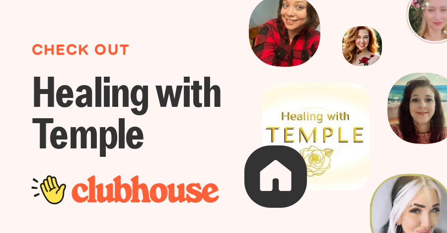 Healing with Temple