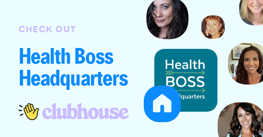 Health Boss Headquarters
