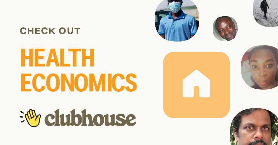 HEALTH ECONOMICS