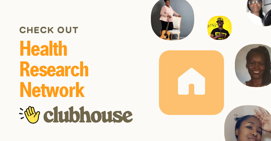 Health Research Network
