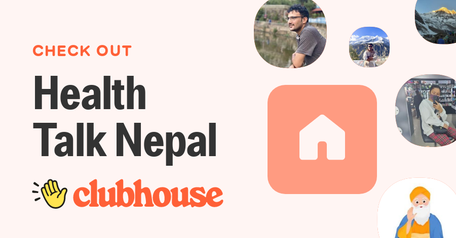 Health Talk Nepal