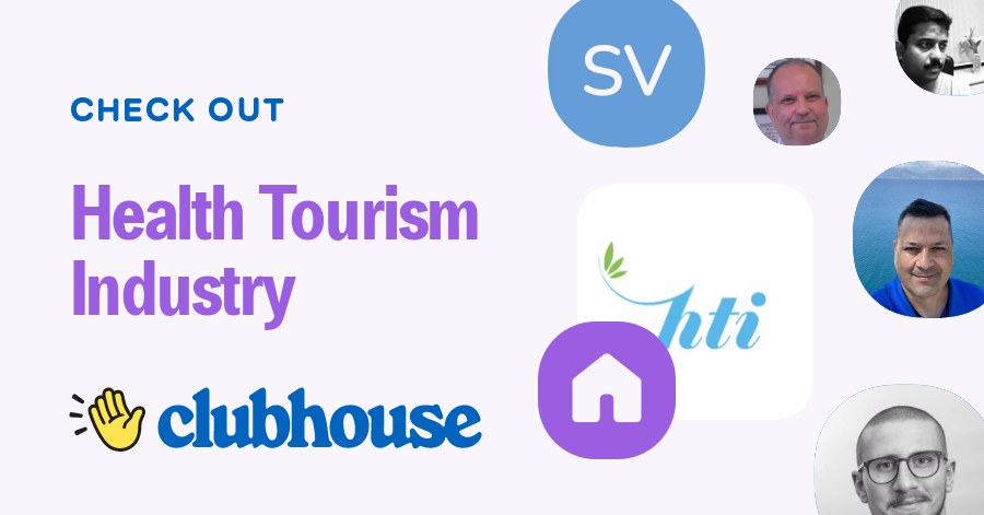 Health Tourism Industry