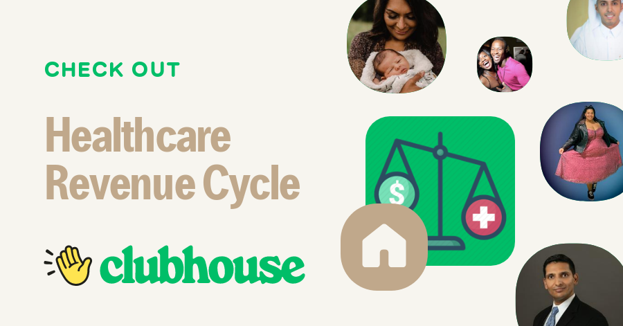 Healthcare Revenue Cycle