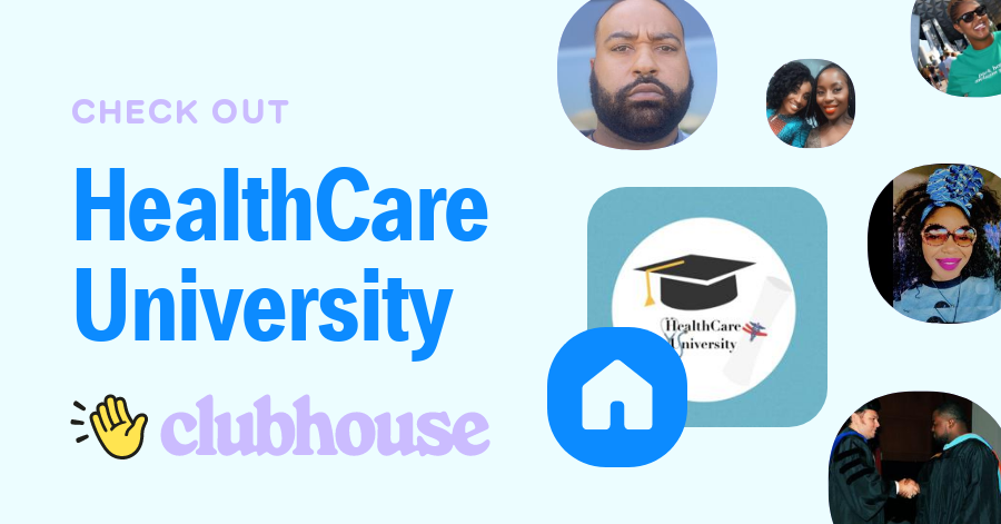 HealthCare University