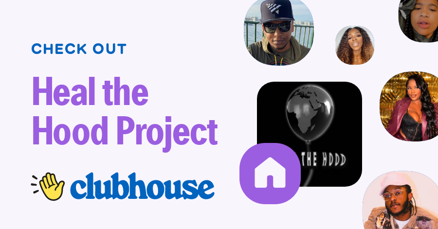 Heal the Hood Project