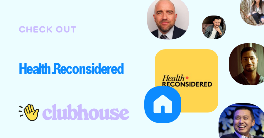 Health.Reconsidered