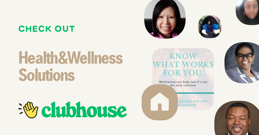 Health&Wellness Solutions