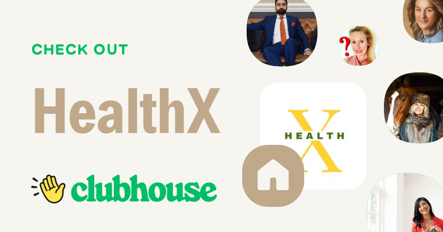 HealthX