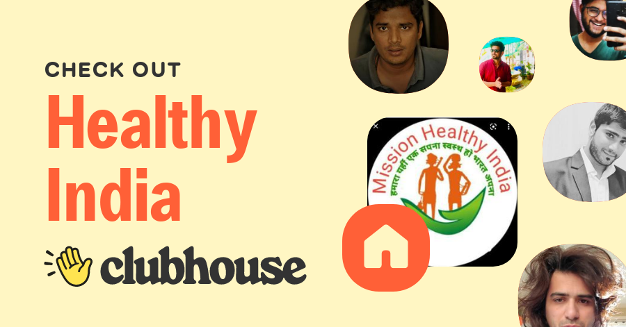 Healthy India
