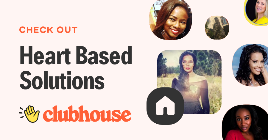 Heart Based Solutions