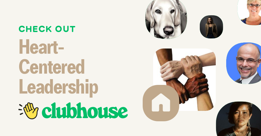 Heart-Centered Leadership